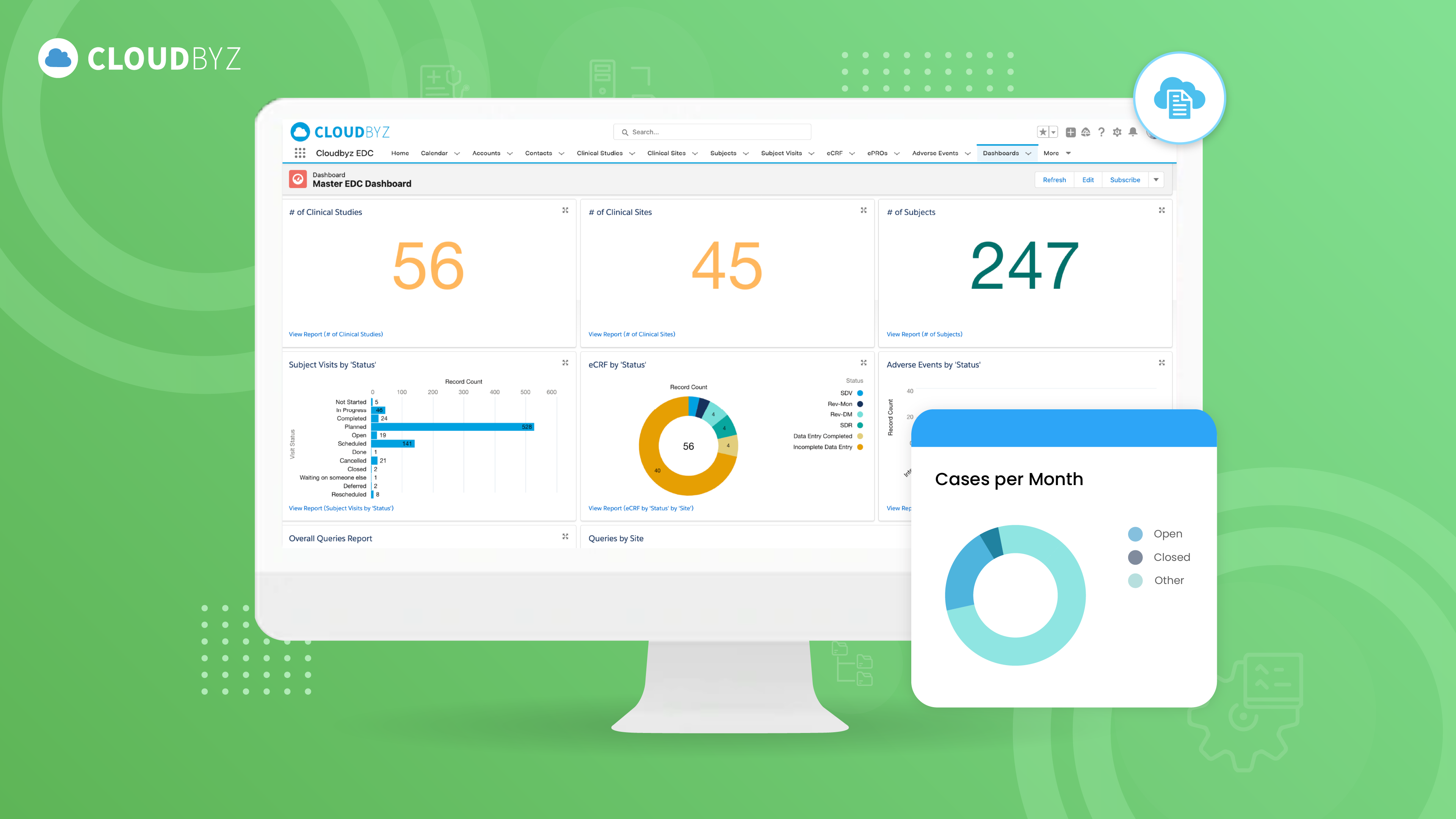 How Unified EDC and Safety Systems Can Streamline Adverse Events Management from Intake to ...